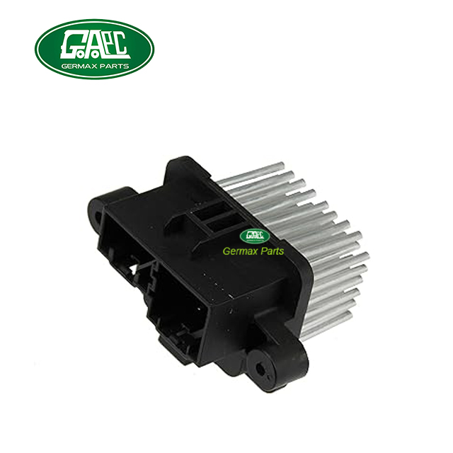 AC Heater Blower Motor Resistor LR066932 GL3764 - Land Rover & Jaguar ...