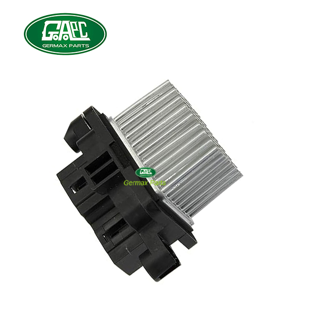 AC Heater Blower Motor Resistor LR066932 GL3764 - Land Rover & Jaguar ...