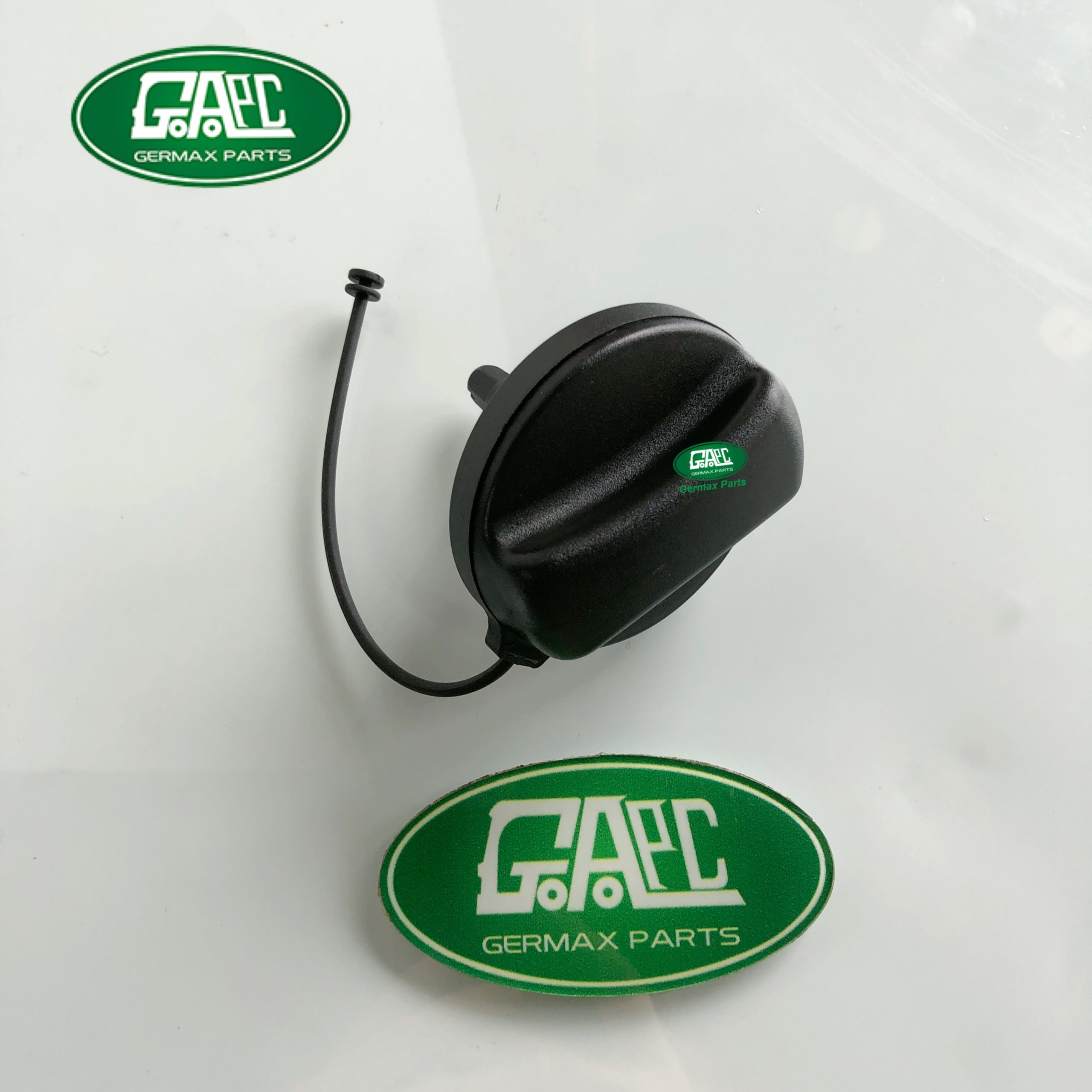Fuel Tank Cap LR011468 GL3837 - Land Rover & Jaguar Parts Manufacturer ...
