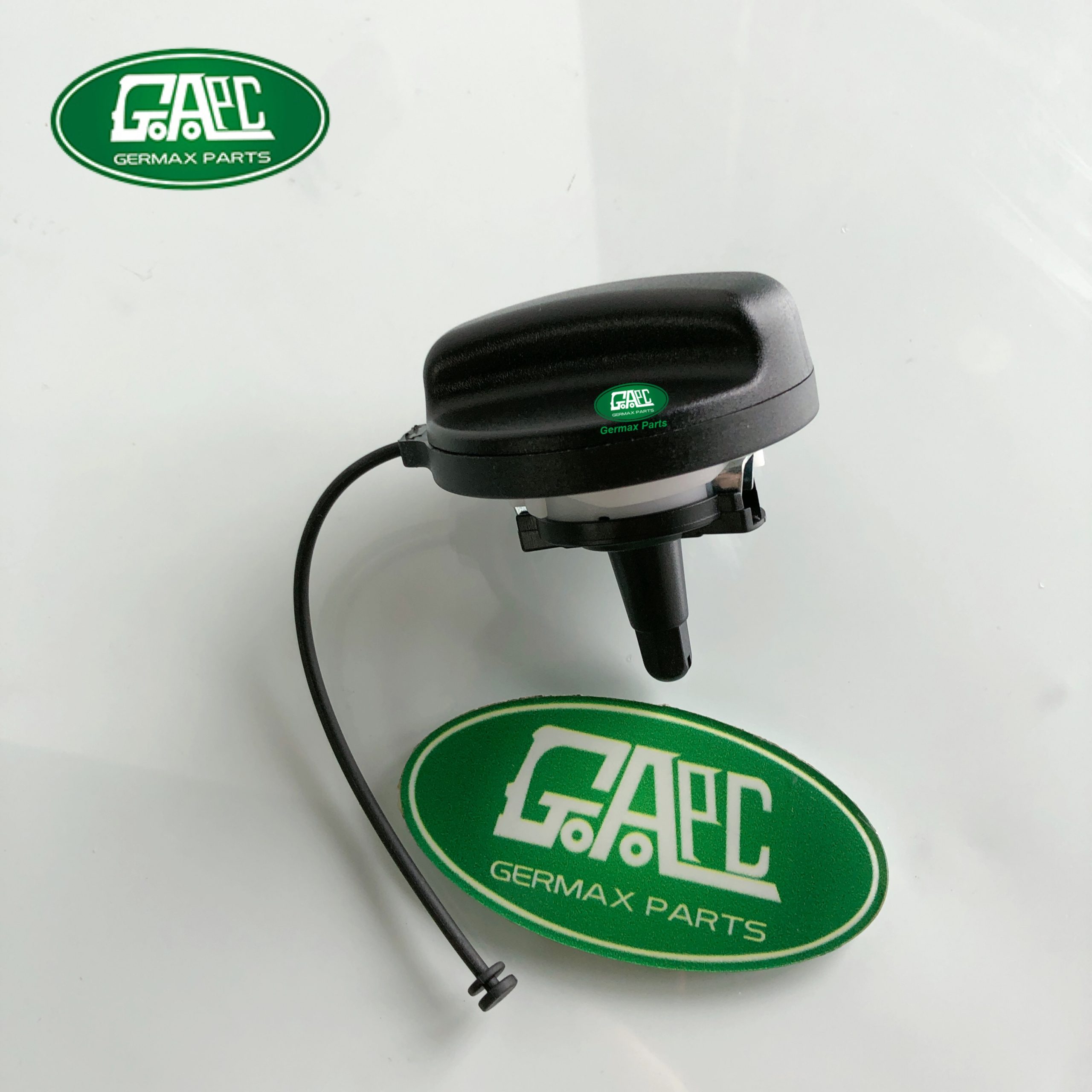 Fuel Tank Cap LR011468 GL3837 - Land Rover & Jaguar Parts Manufacturer ...