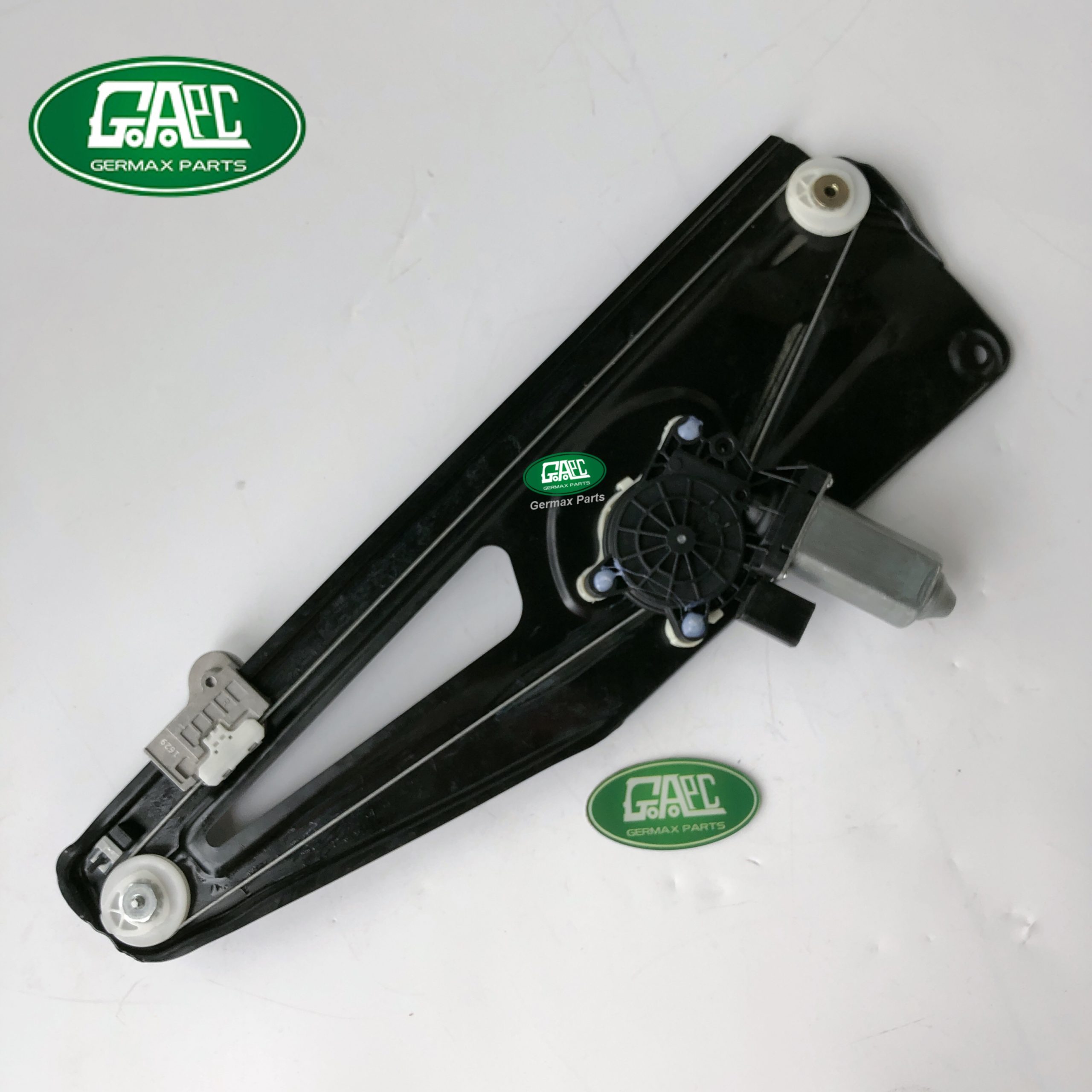 Window Regulator with Motor LR011323 Rear Right GL3856 - Land Rover ...