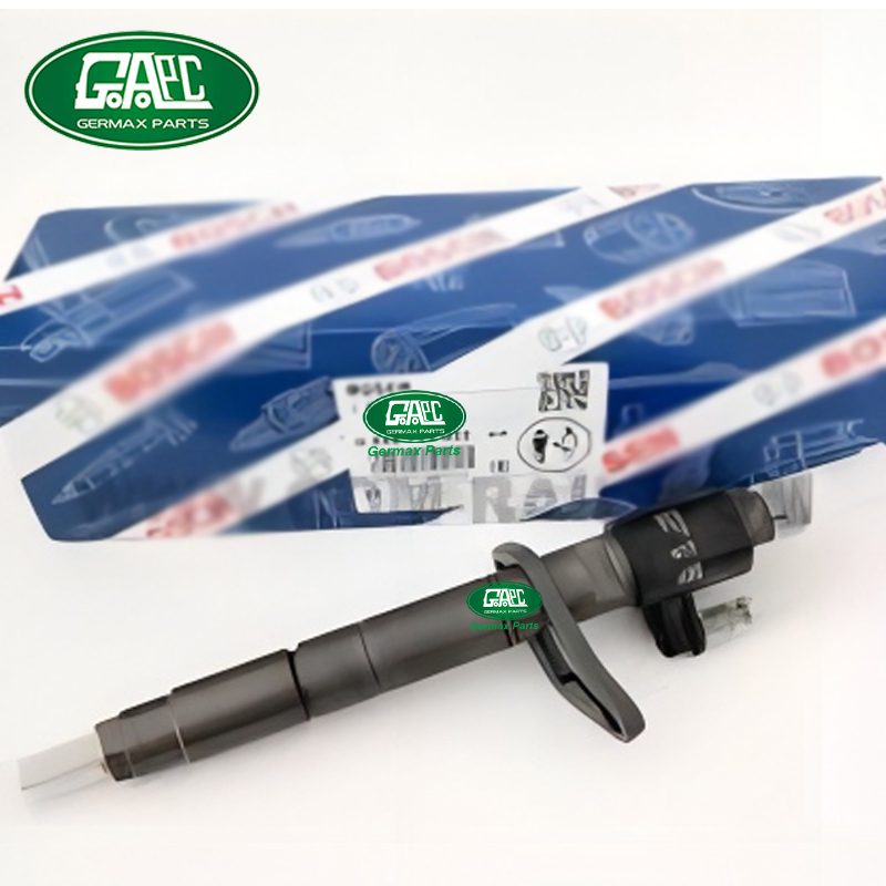 3.0L Diesel GEN2 Turbo TDV6 LR078606 Injector Nozzle Pump - Land Rover ...