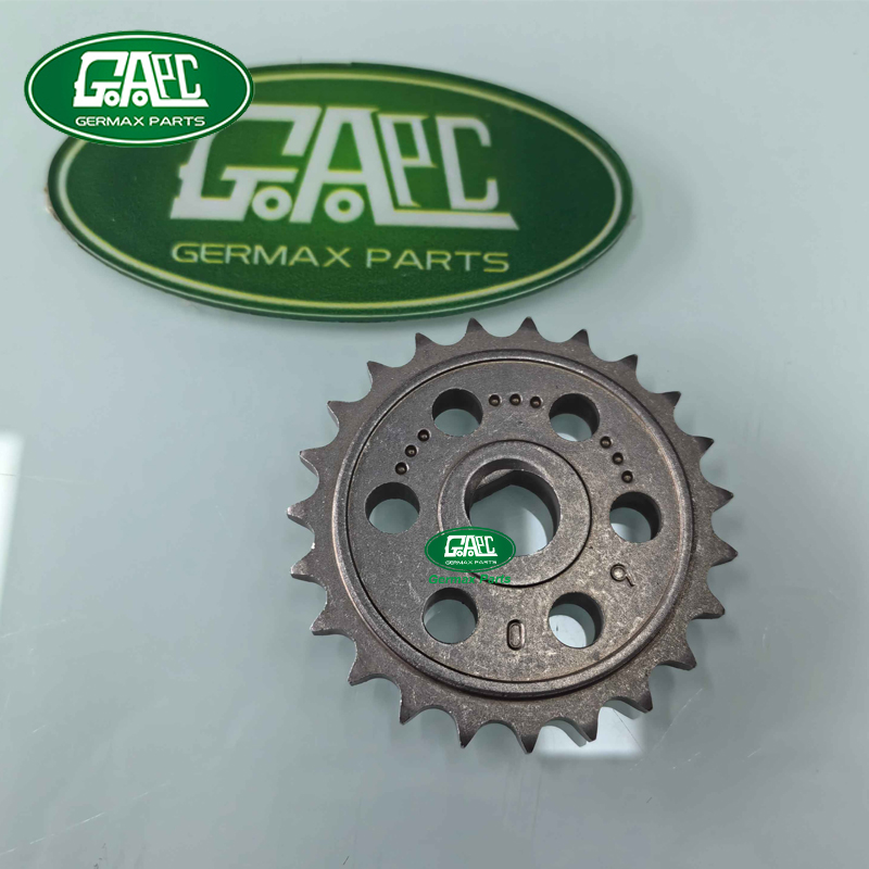 Timing Sprocket 3.0L 5.0L Petrol LR011218 AJ812615 - Land Rover ...