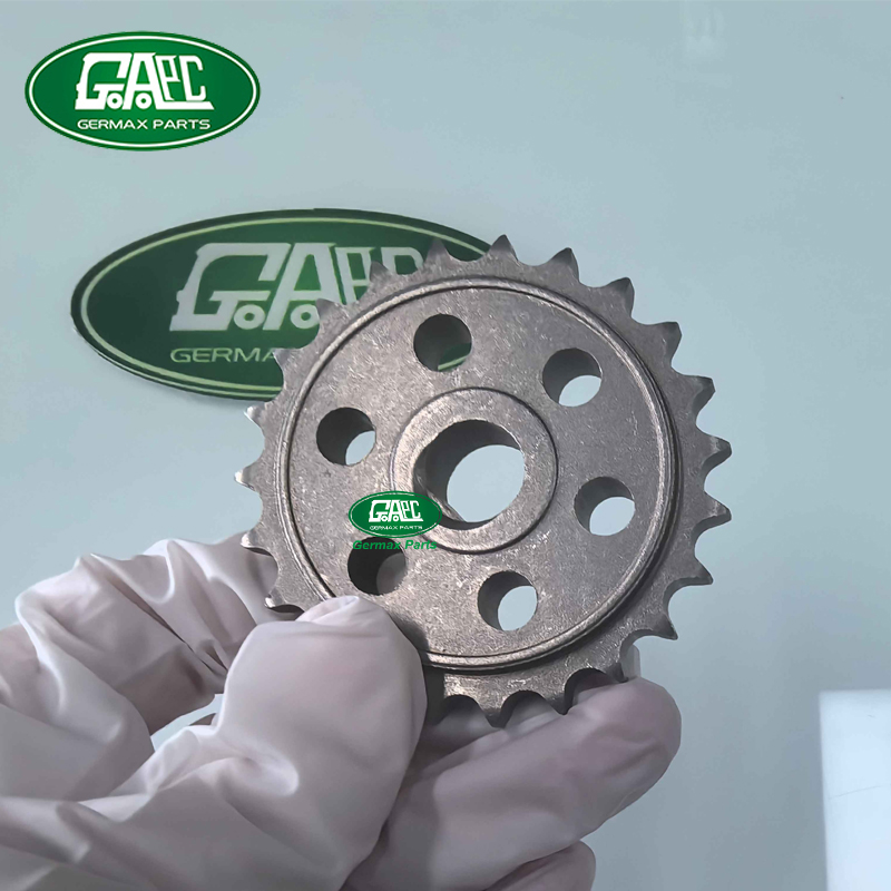 Timing Sprocket 3.0L 5.0L Petrol LR011218 AJ812615 - Land Rover ...