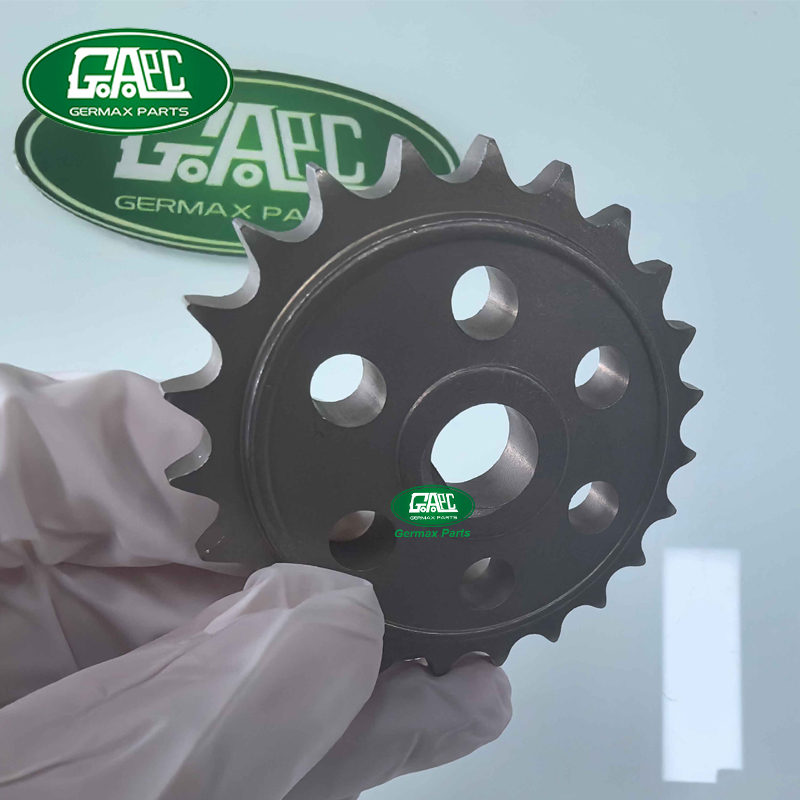 Timing Sprocket 3.0L 5.0L Petrol LR011218 AJ812615 - Land Rover ...