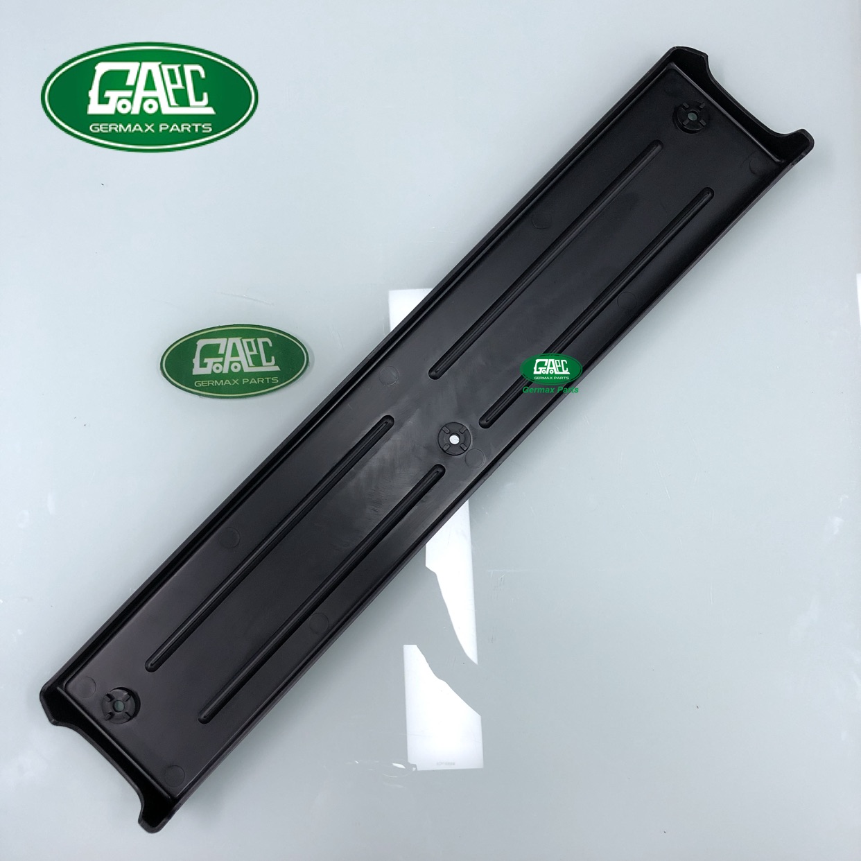 LR015116 Front License Plate Land Rover Range Rover Sport - Land Rover ...
