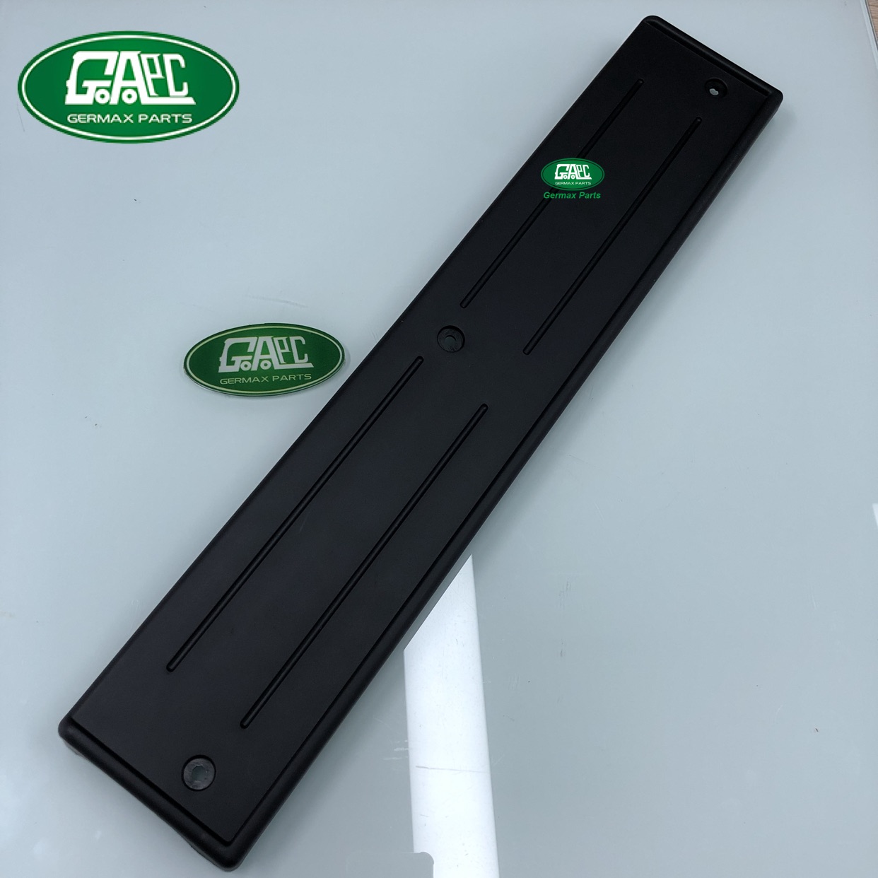 LR015116 Front License Plate Land Rover Range Rover Sport - Land Rover ...