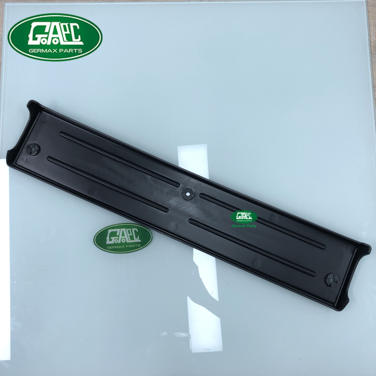 LR015116 Front License Plate Land Rover Range Rover Sport - Land Rover ...