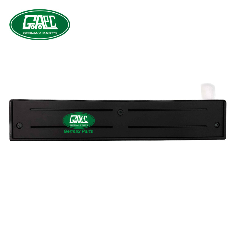 LR015116 Front License Plate Land Rover Range Rover Sport - Land Rover ...