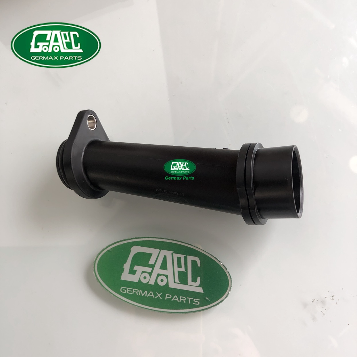 Oil Pipe LR073644 Inlet GL3624 - Land Rover & Jaguar Parts Manufacturer ...