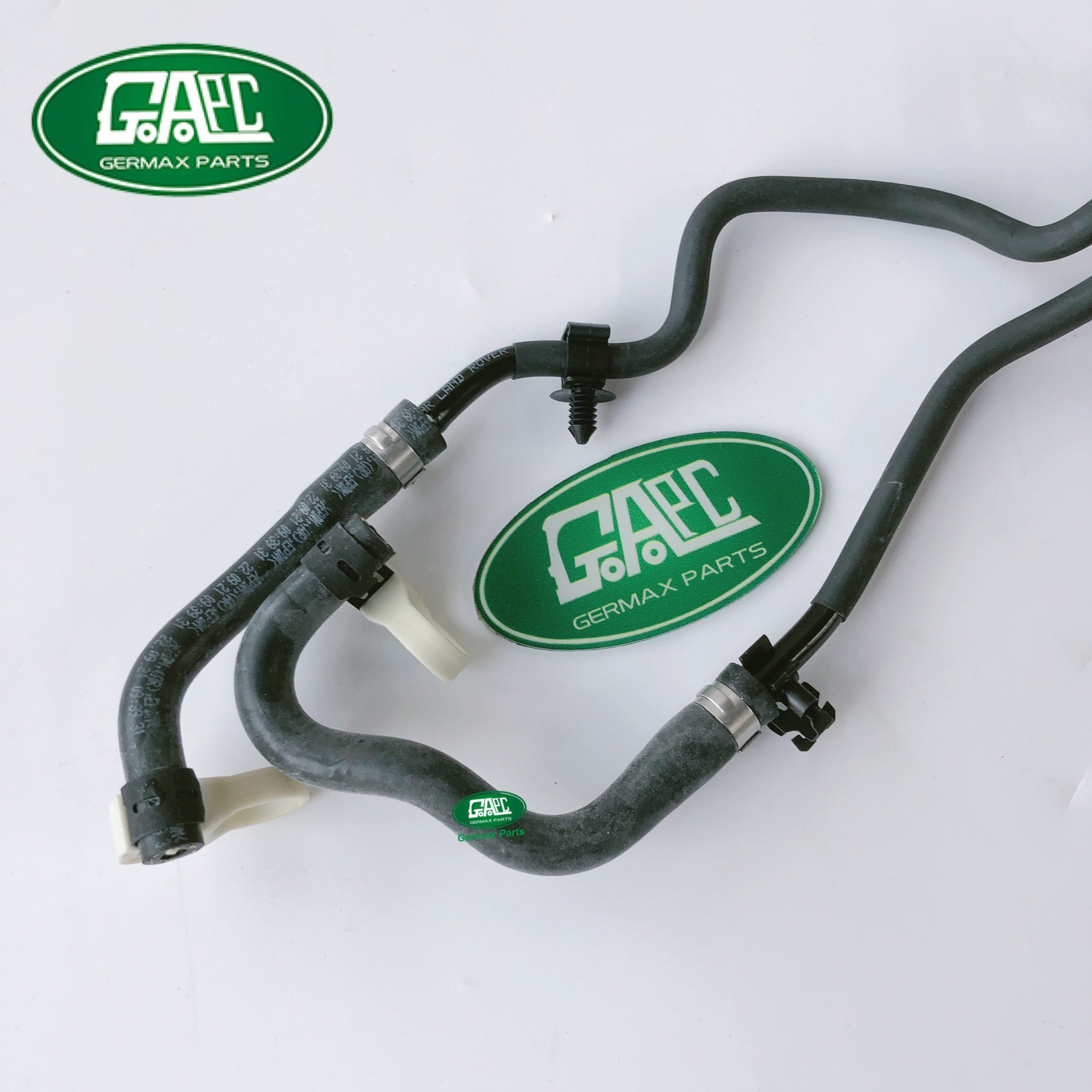 Water Hose LR123079 GL3679 - Land Rover & Jaguar Parts Manufacturer ...