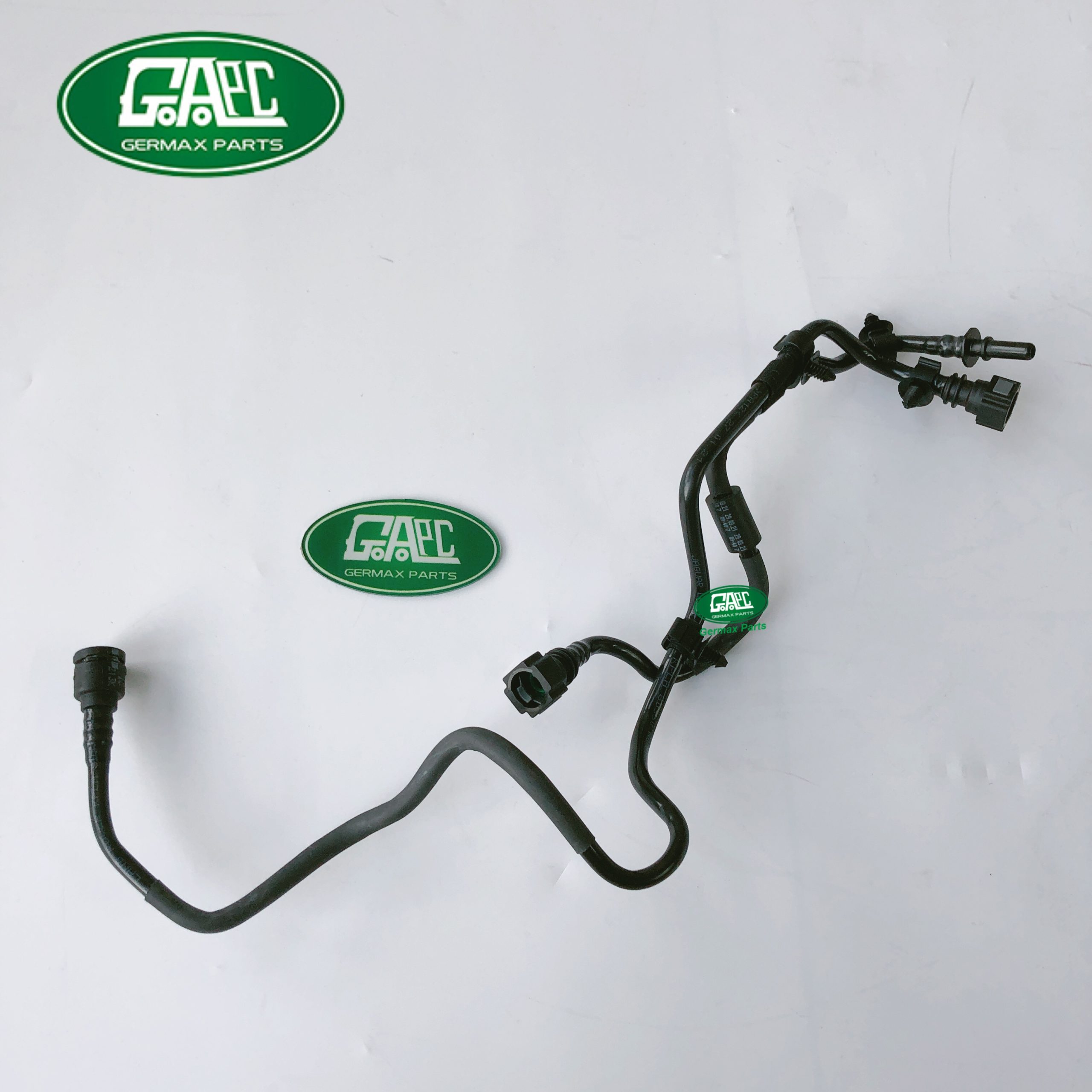 Water Hose LR123078 GL3680 - Land Rover & Jaguar Parts Manufacturer ...