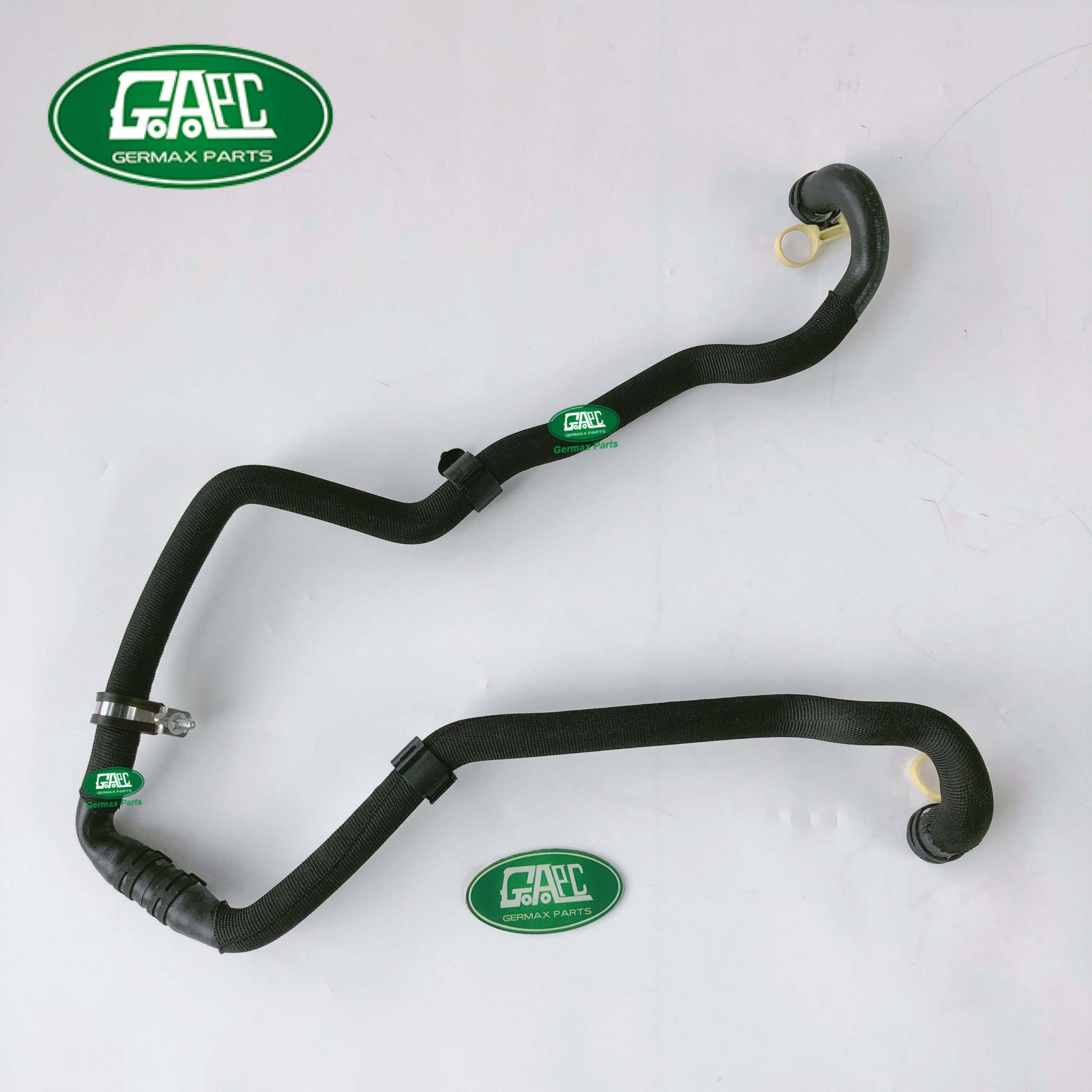 Water Hose LR123061 GL3684 - Land Rover & Jaguar Parts Manufacturer ...