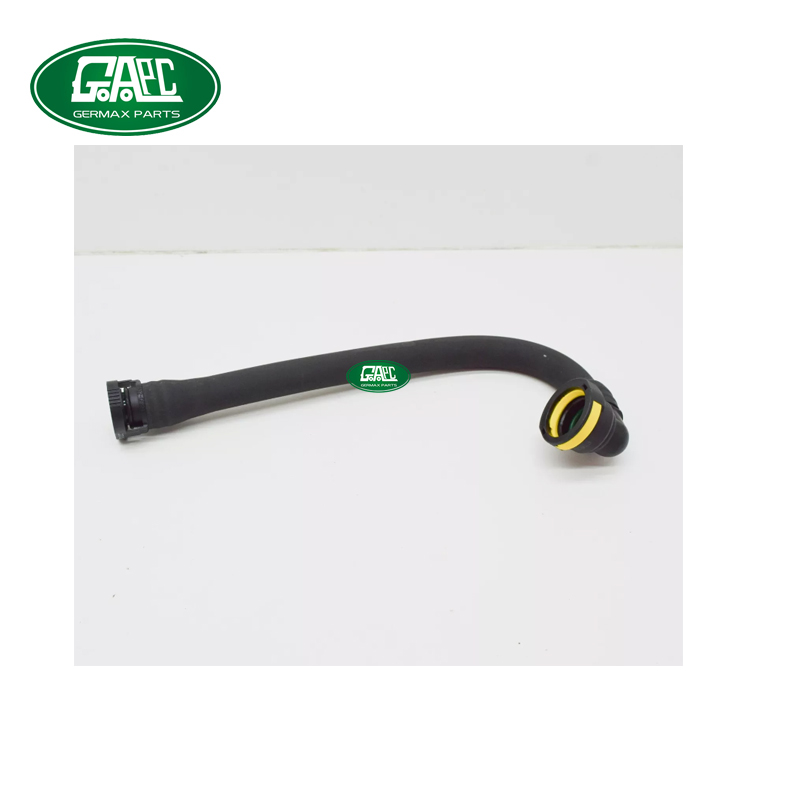 Crankcase Breather Hose LR065344 LR022508 C2Z21732 TLB1000 - Land Rover ...