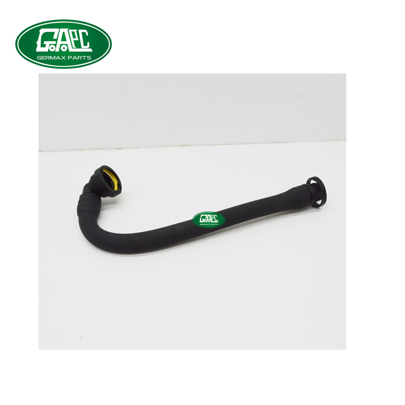 Crankcase Breather Hose LR065344 LR022508 C2Z21732 TLB1000 - Land Rover ...