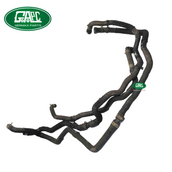 Heater Water Hose LR013676 AH224090CC - Land Rover & Jaguar Parts ...