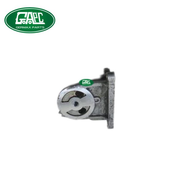 Oil Filter Adaptor LR030369 LR025260 - Land Rover & Jaguar Parts ...