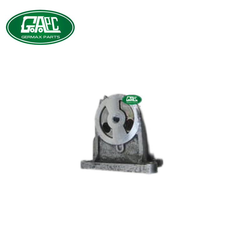 Oil Filter Adaptor LR030369 LR025260 - Land Rover & Jaguar Parts ...