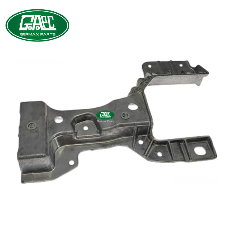 Front Bumper Bracket LR091875 Land Rover - Land Rover & Jaguar Parts ...