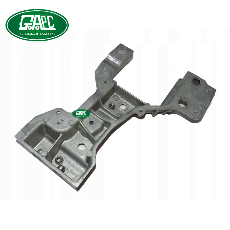 Front Bumper Bracket LR091875 Land Rover - Land Rover & Jaguar Parts ...
