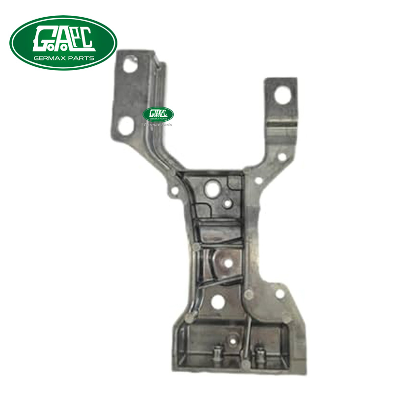 Front Bumper Bracket LR091879 Land Rover - Land Rover & Jaguar Parts ...