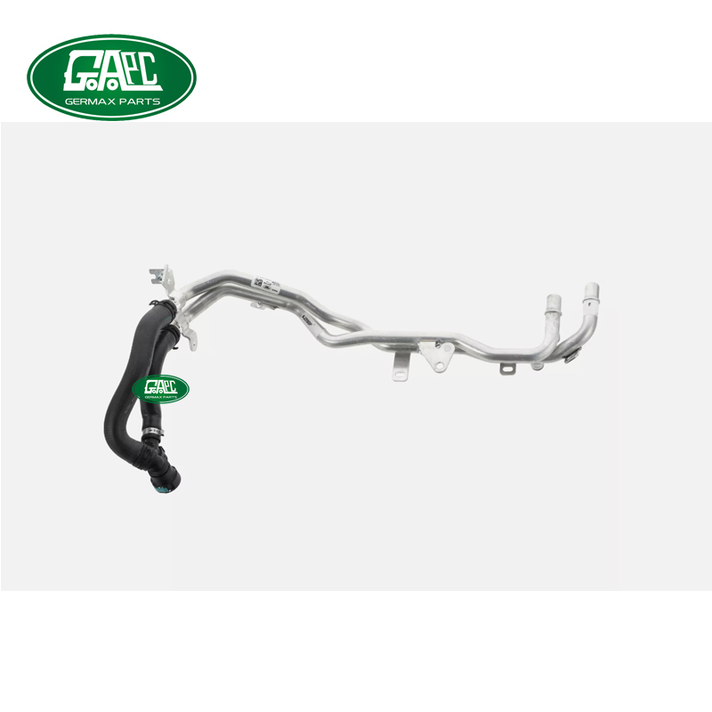 Heater Water Hose LR100055 JPLA18K610AC - Land Rover & Jaguar Parts ...