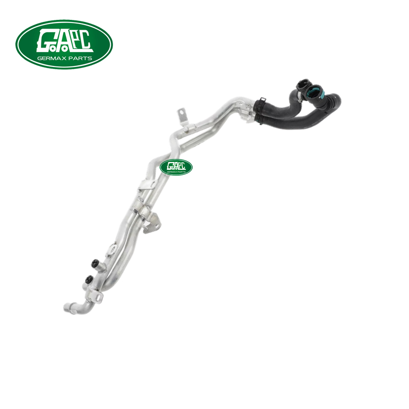 Heater Water Hose LR100055 JPLA18K610AC - Land Rover & Jaguar Parts ...
