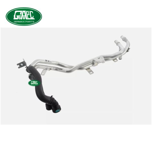 Heater Water Hose LR100055 JPLA18K610AC - Land Rover & Jaguar Parts ...