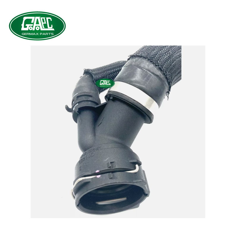 Radiator Hose LR115066 for Land Rover Discovery Sport - Land Rover ...