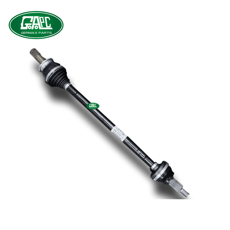 LR092750 LR181113 T4A1808 T4A50402 HK834K138A Drive Shaft - Land Rover ...