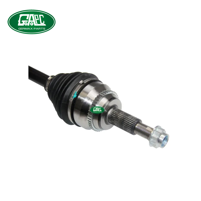 LR092750 LR181113 T4A1808 T4A50402 HK834K138A Drive Shaft - Land Rover ...