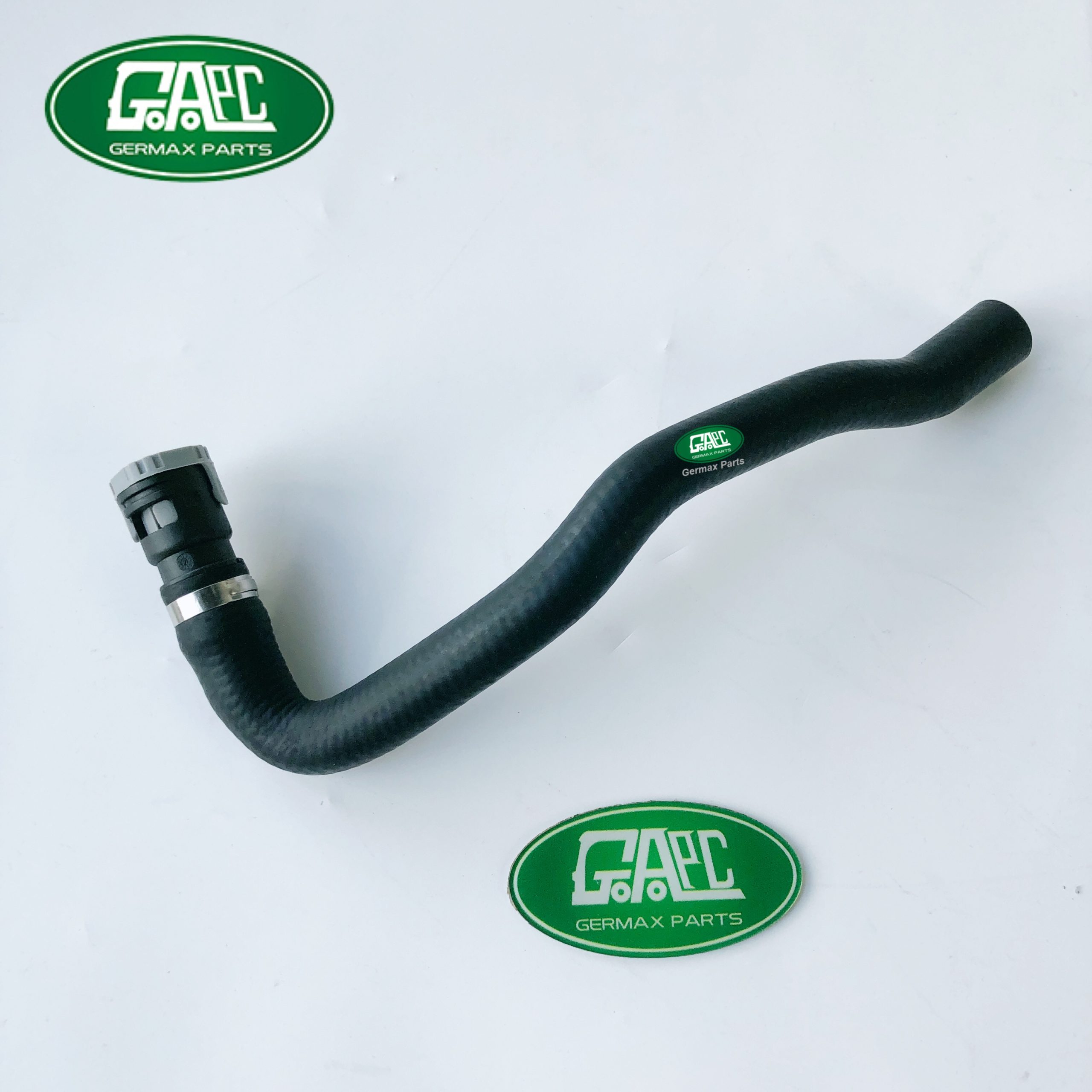 Auxiliary Heater Outlet Hose LR006144 GL3948 - Land Rover & Jaguar ...