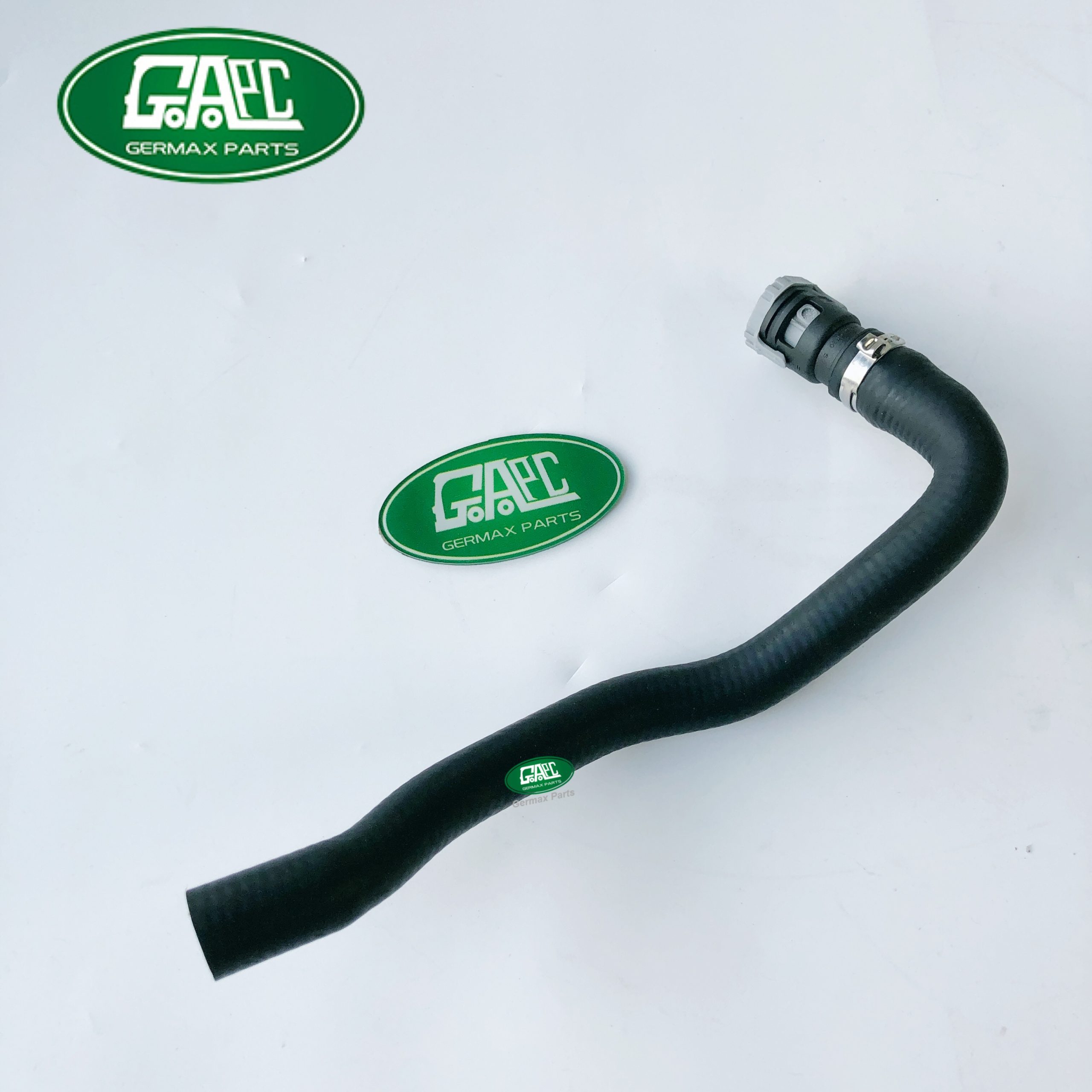 Auxiliary Heater Outlet Hose LR006144 GL3948 - Land Rover & Jaguar ...