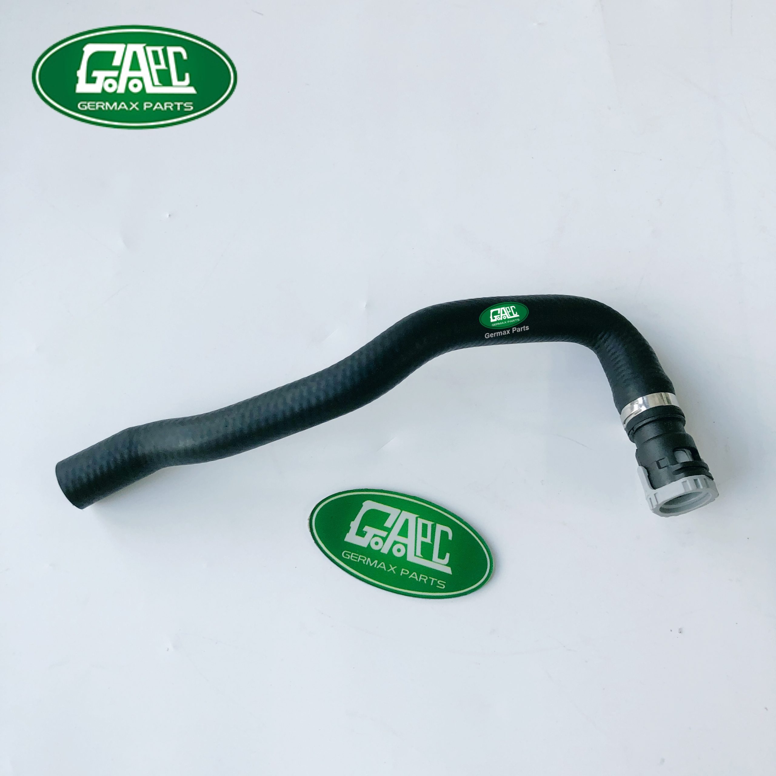 Auxiliary Heater Outlet Hose LR006144 GL3948 - Land Rover & Jaguar ...