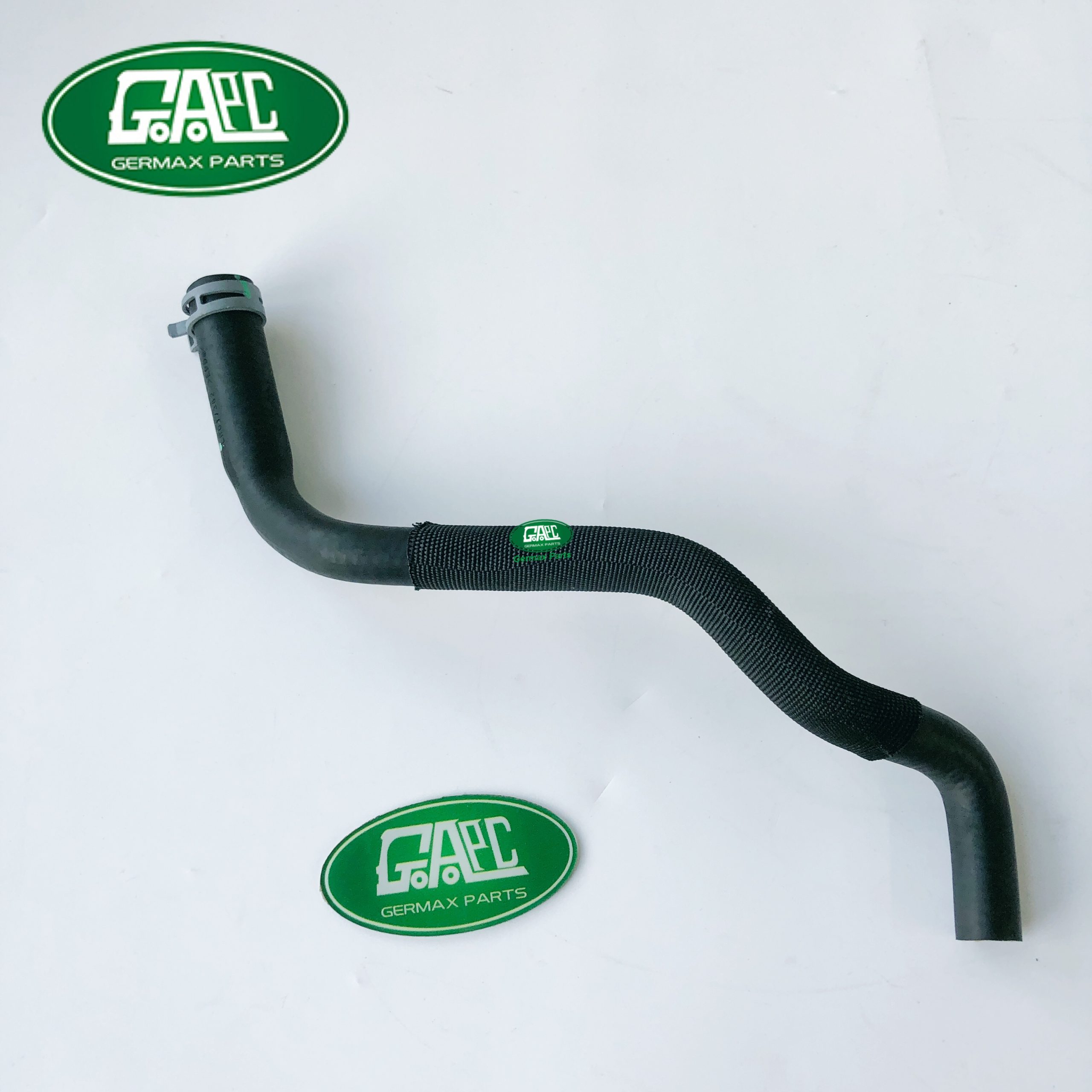 Engine Coolant Radiator Hose LR017362 GL3956 - Land Rover & Jaguar ...