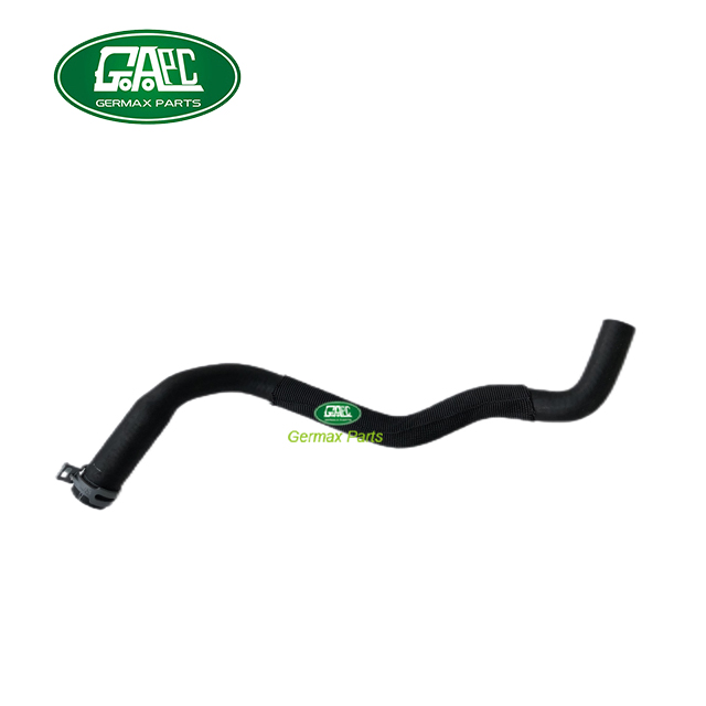 Engine Coolant Radiator Hose LR017362 GL3956 - Land Rover & Jaguar ...
