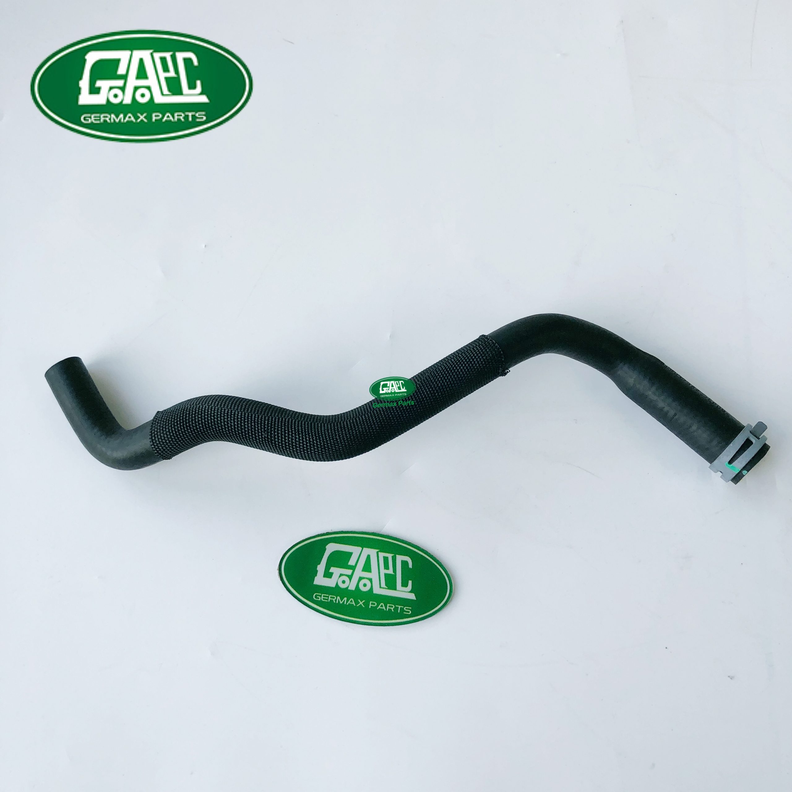 Engine Coolant Radiator Hose LR017362 GL3956 - Land Rover & Jaguar ...