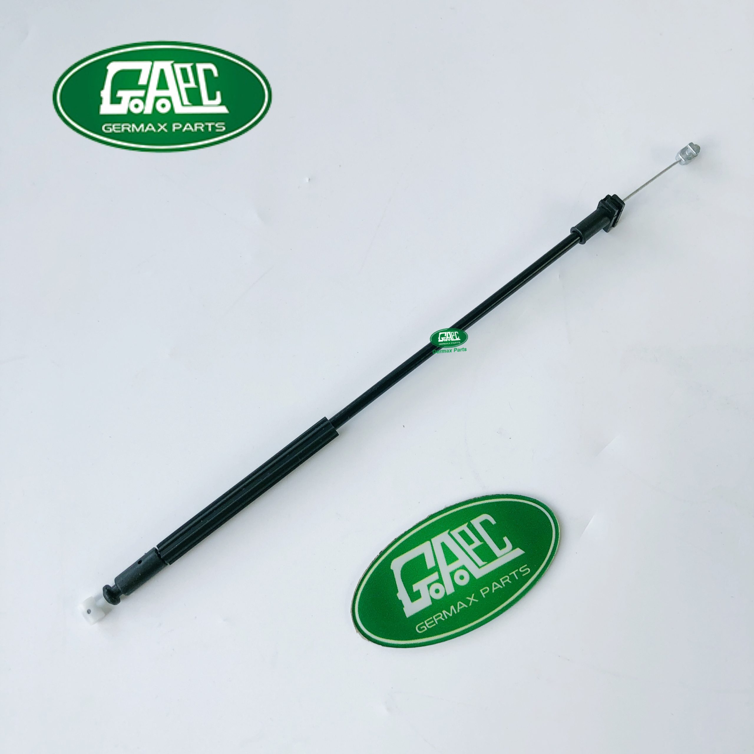 Door Handle Latch Cable FQZ500072 Front Exterior - Land Rover & Jaguar ...