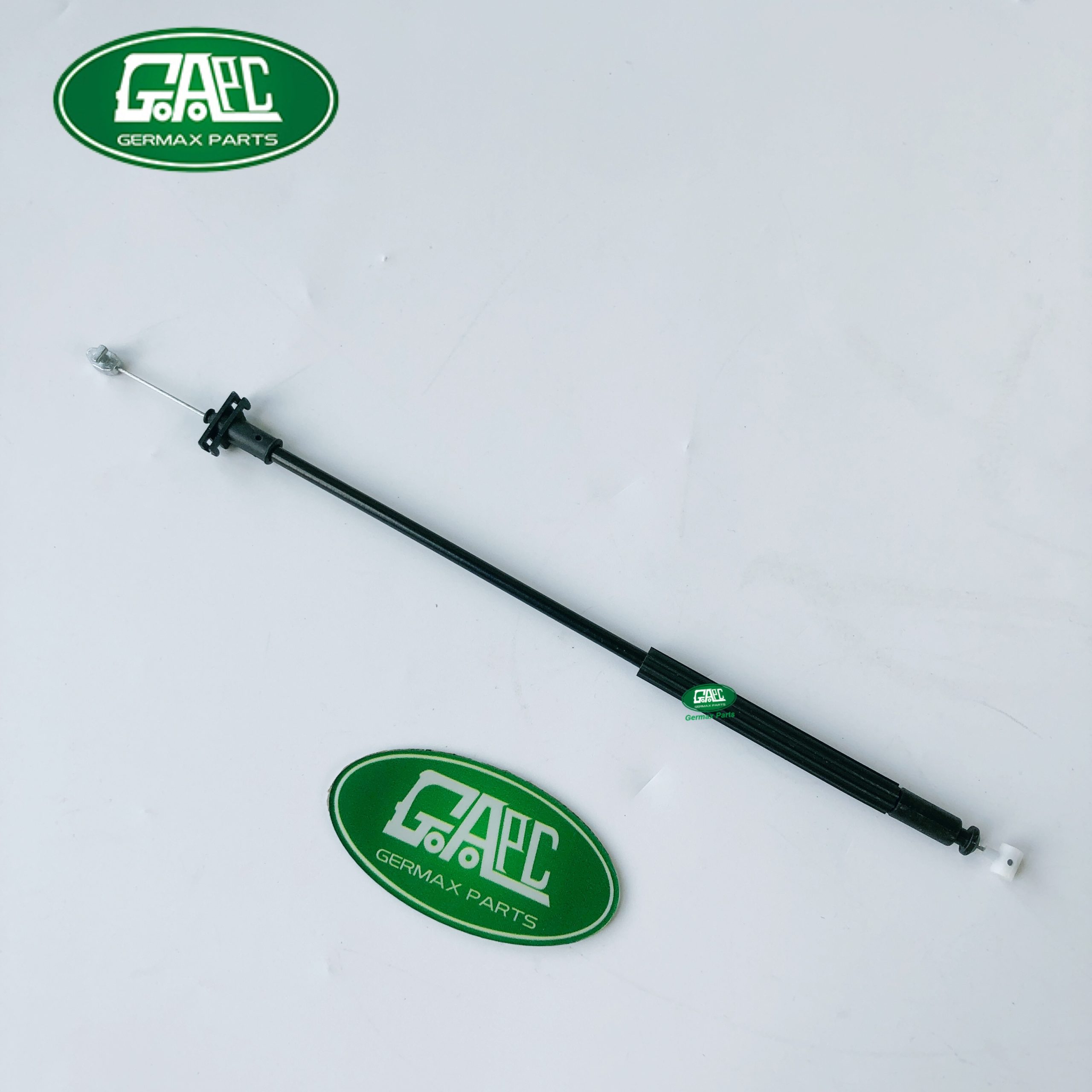 Door Handle Latch Cable FQZ500072 Front Exterior - Land Rover & Jaguar ...