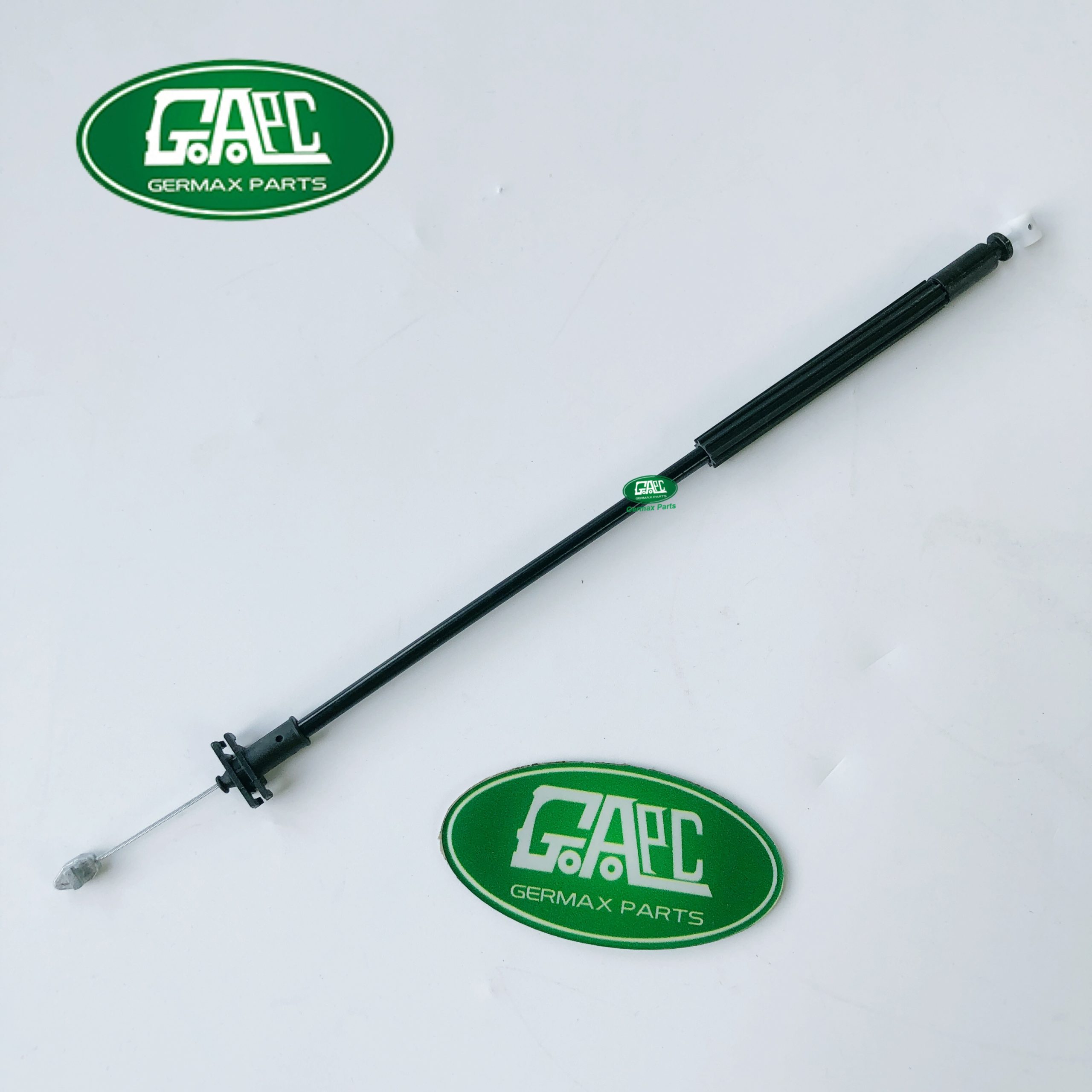 Door Handle Latch Cable FQZ500072 Front Exterior - Land Rover & Jaguar ...