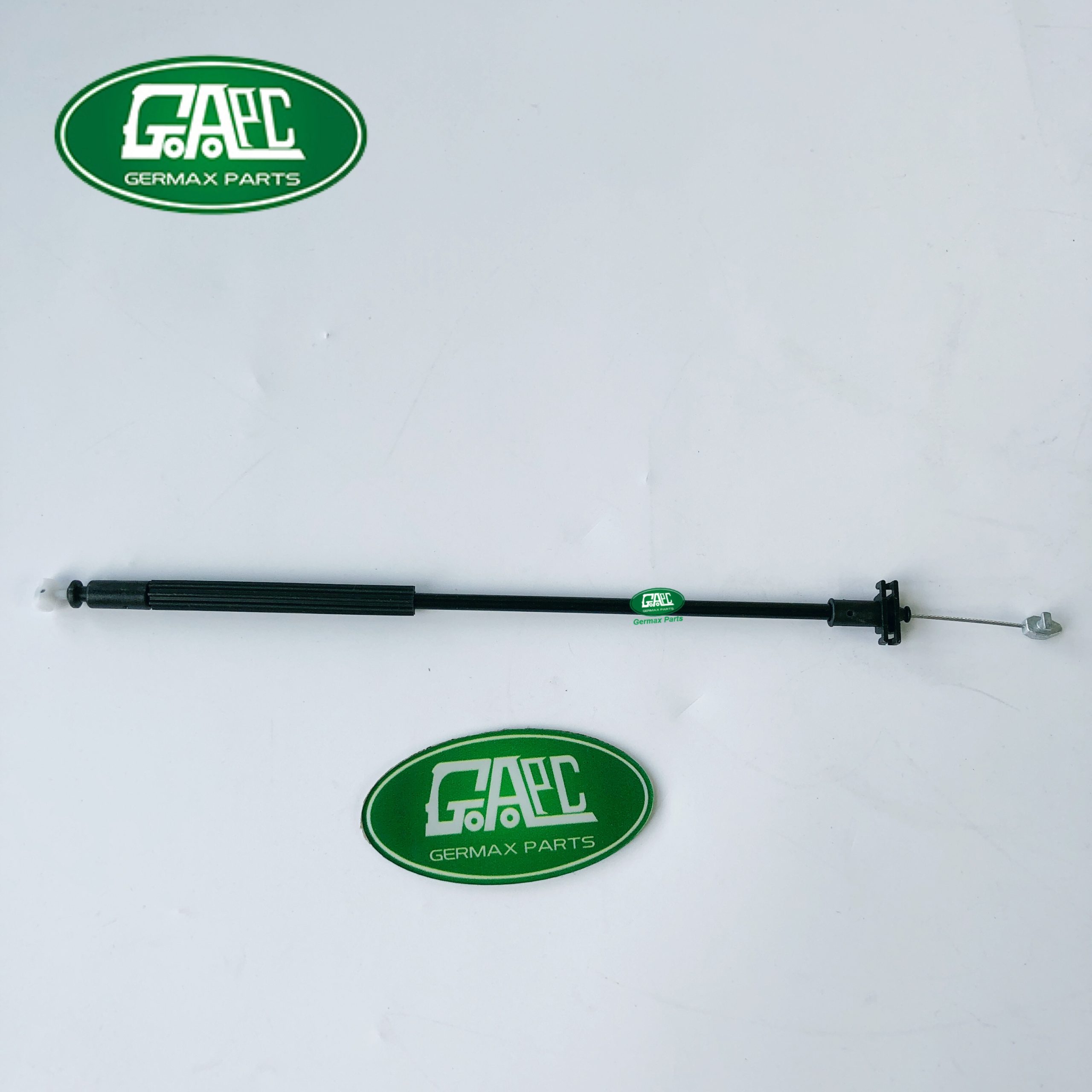 Door Handle Latch Cable FQZ500072 Front Exterior - Land Rover & Jaguar ...