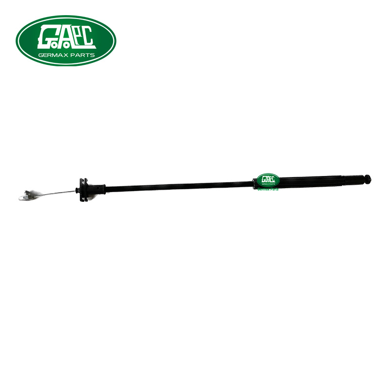 Door Handle Latch Cable FQZ500072 Front Exterior - Land Rover & Jaguar ...