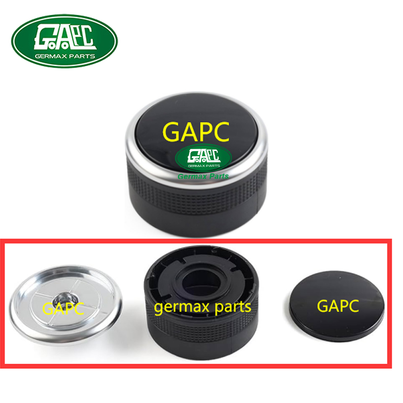 Gear Shift Button Kits LR093842 T2H11787 - Land Rover & Jaguar Parts ...