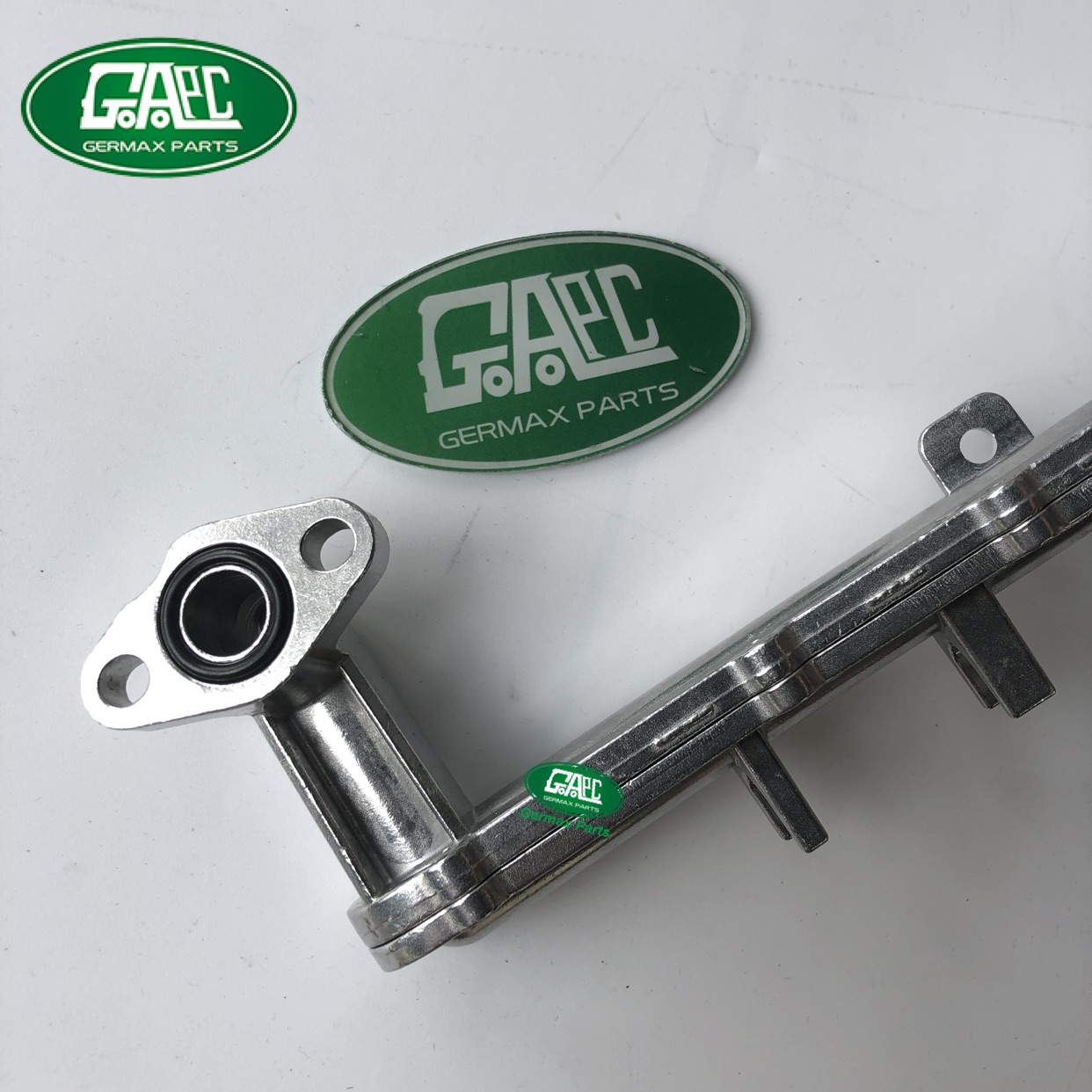 Heater Manifold Tube Thermostat 3.0L 5.0L LR018273… - Land Rover ...