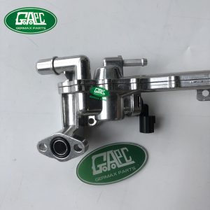 Heater Manifold Tube Thermostat 3.0L 5.0L LR018273-A GL1050-1 - Land ...