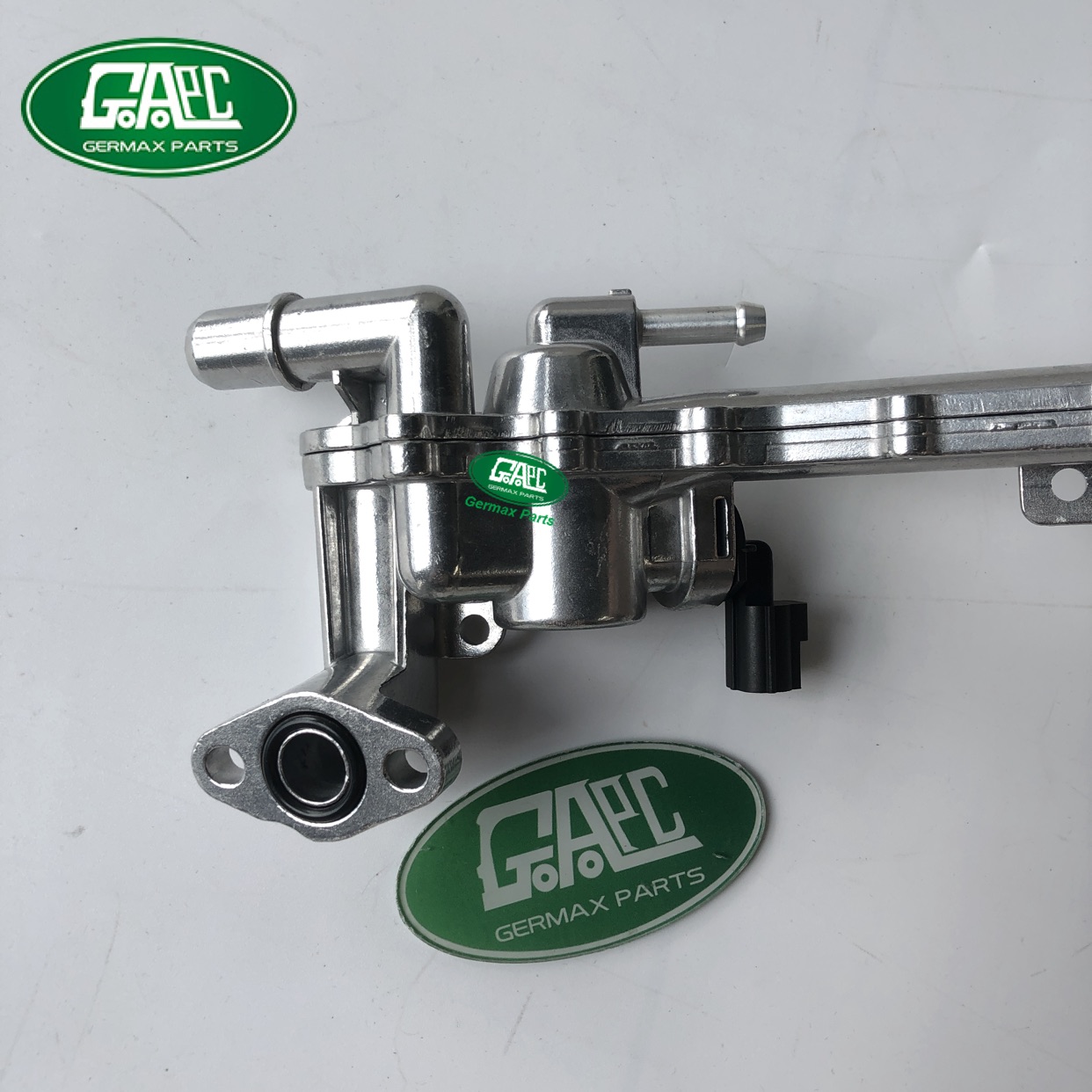 Heater Manifold Tube Thermostat 3.0L 5.0L LR018273… - Land Rover ...