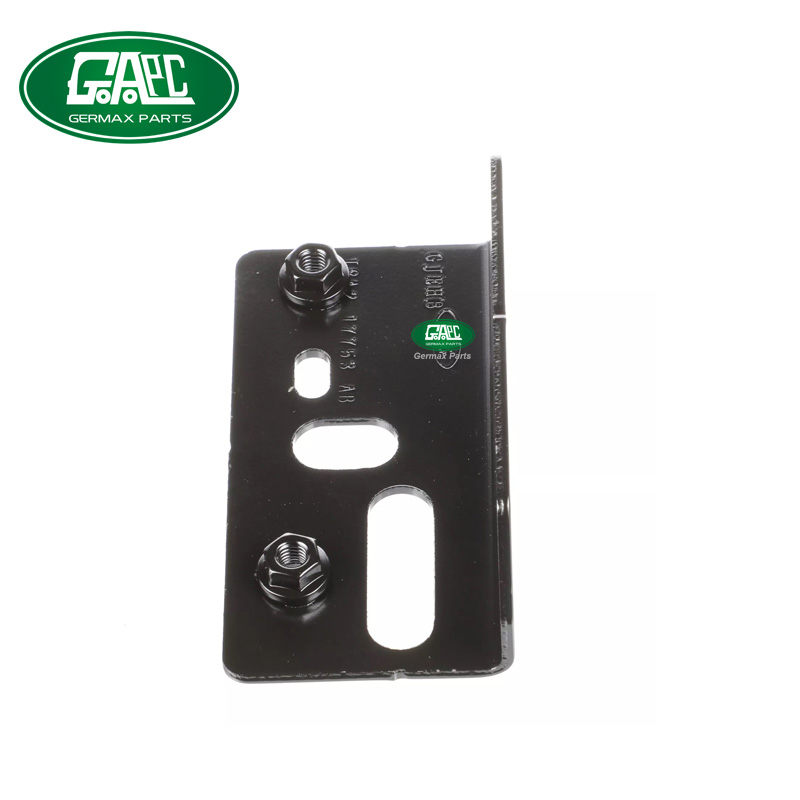 Front Bumper Mounting Bracket LR092799 Land Rover - Land Rover & Jaguar ...