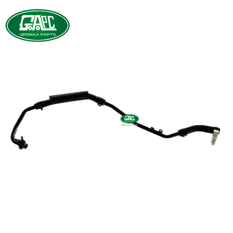 Intercooler Water Hose LR161887 Land Rover - Land Rover & Jaguar Parts ...