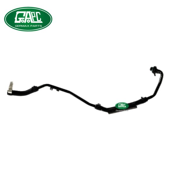 Intercooler Water Hose LR161887 Land Rover - Land Rover & Jaguar Parts ...