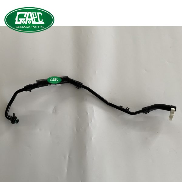 Intercooler Water Hose LR161887 Land Rover - Land Rover & Jaguar Parts ...